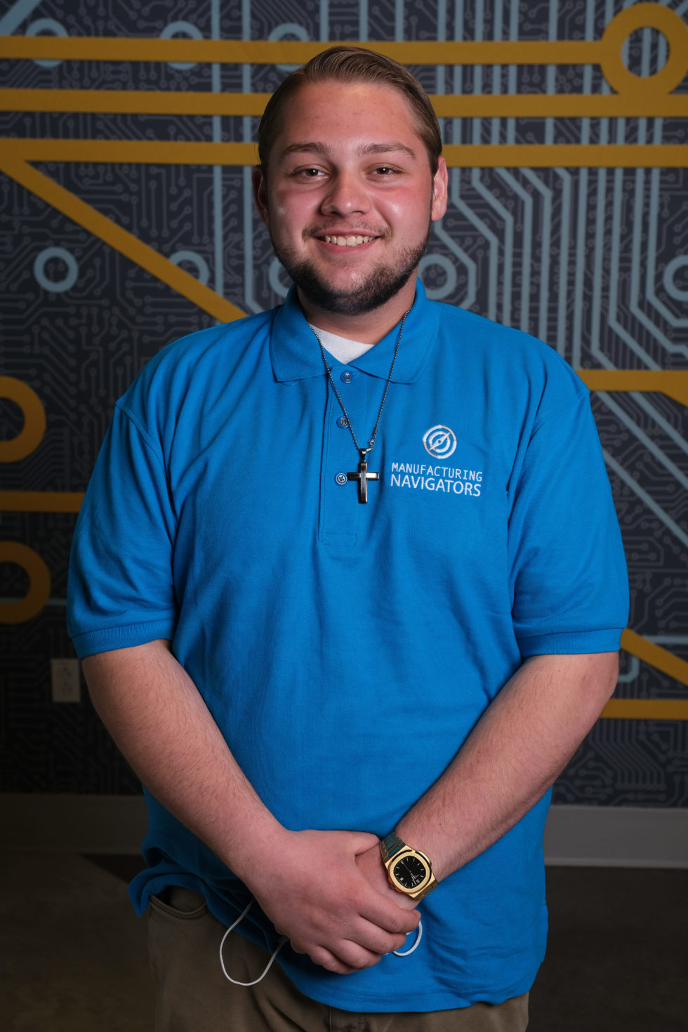 Navigators - Explore the New Manufacturing