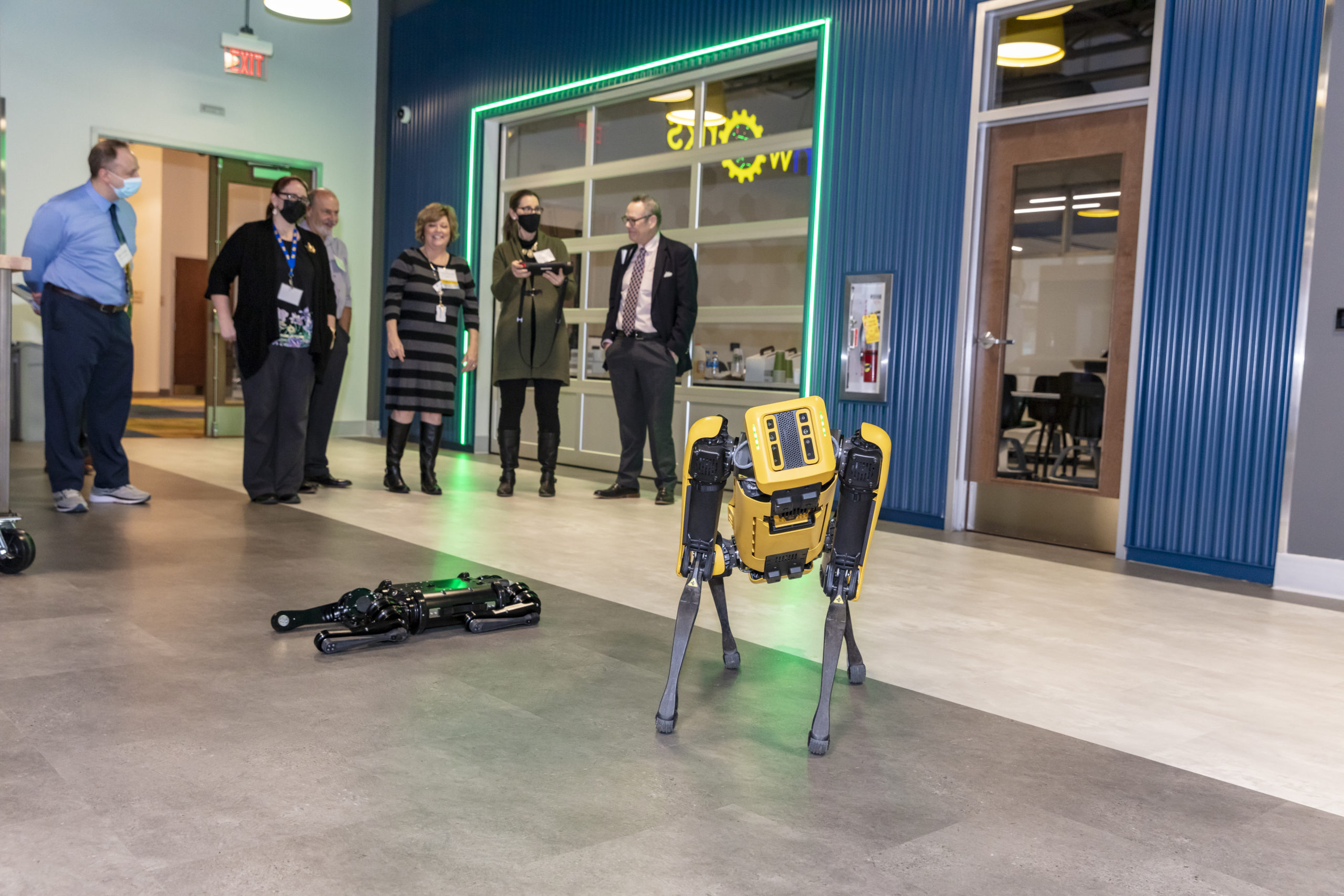 MFG Works Summit 2022 Recap - Explore the New Manufacturing